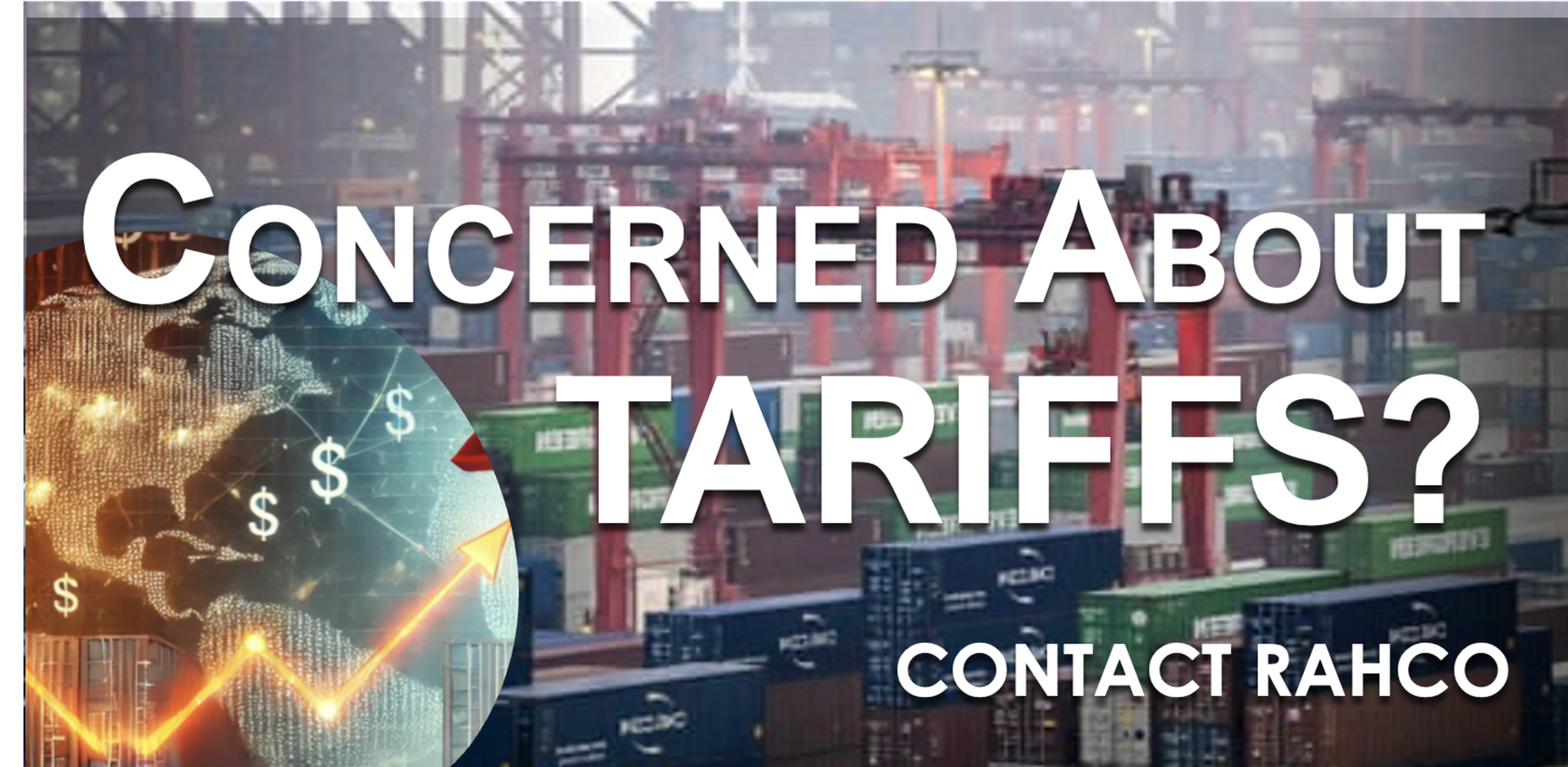 Concerned about Tariffs? Understanding the Reshoring & Supplier ...